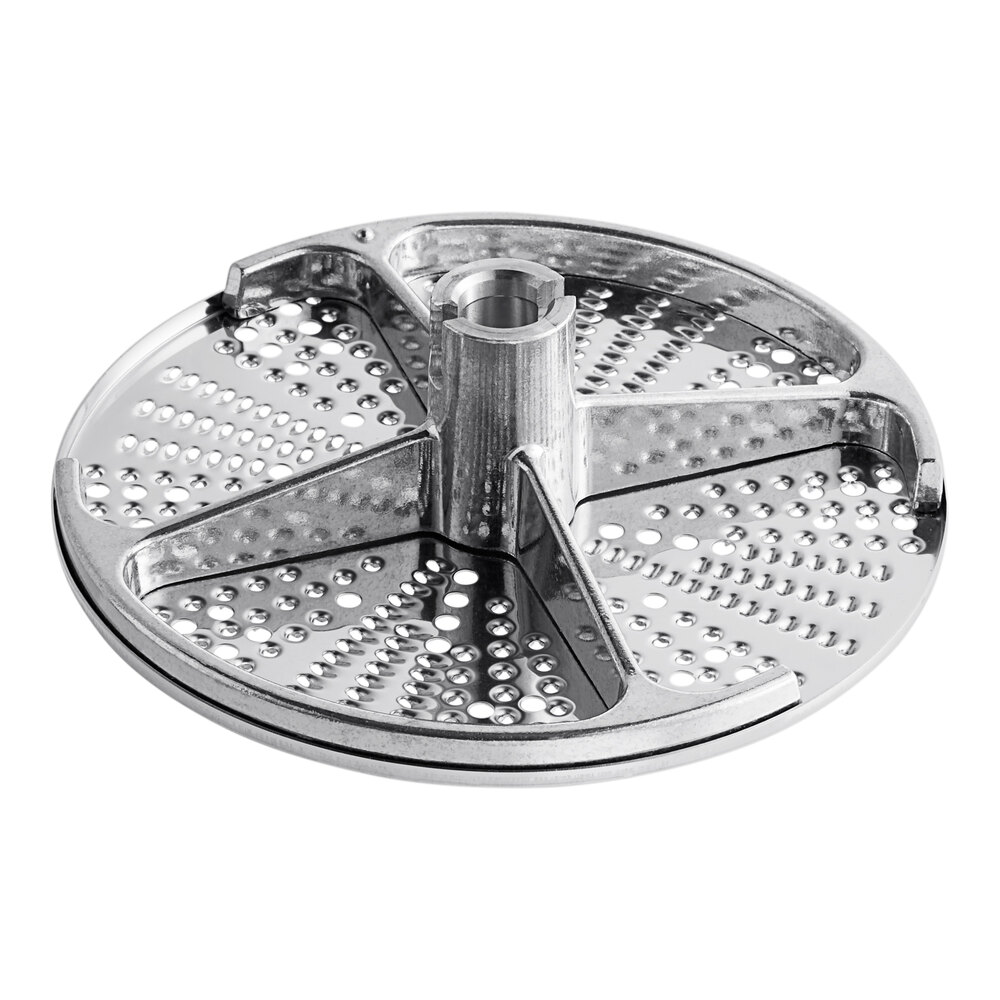 Robot Coupe 27219 Raw Potatoes Grating / Shredding Disc for R5, R6 ...