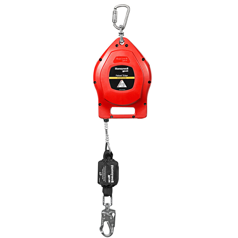 Honeywell Miller Falcon Edge 30' Self-Retracting Lifeline MFS-LEP1-02/30FT