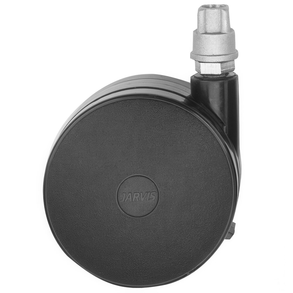 Metro HDC5B 4" Decorative Swivel Stem Caster