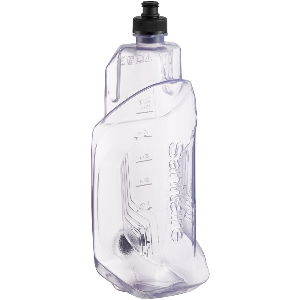 Sanitaire 3380 Solution Tank for HydroClean Hard Floor Washer