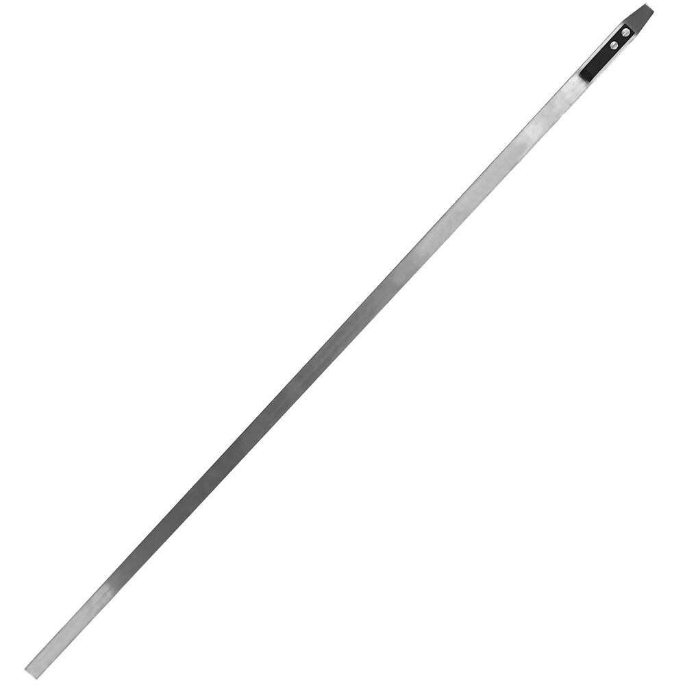 Lavex Flexible Flat Lacing Rod