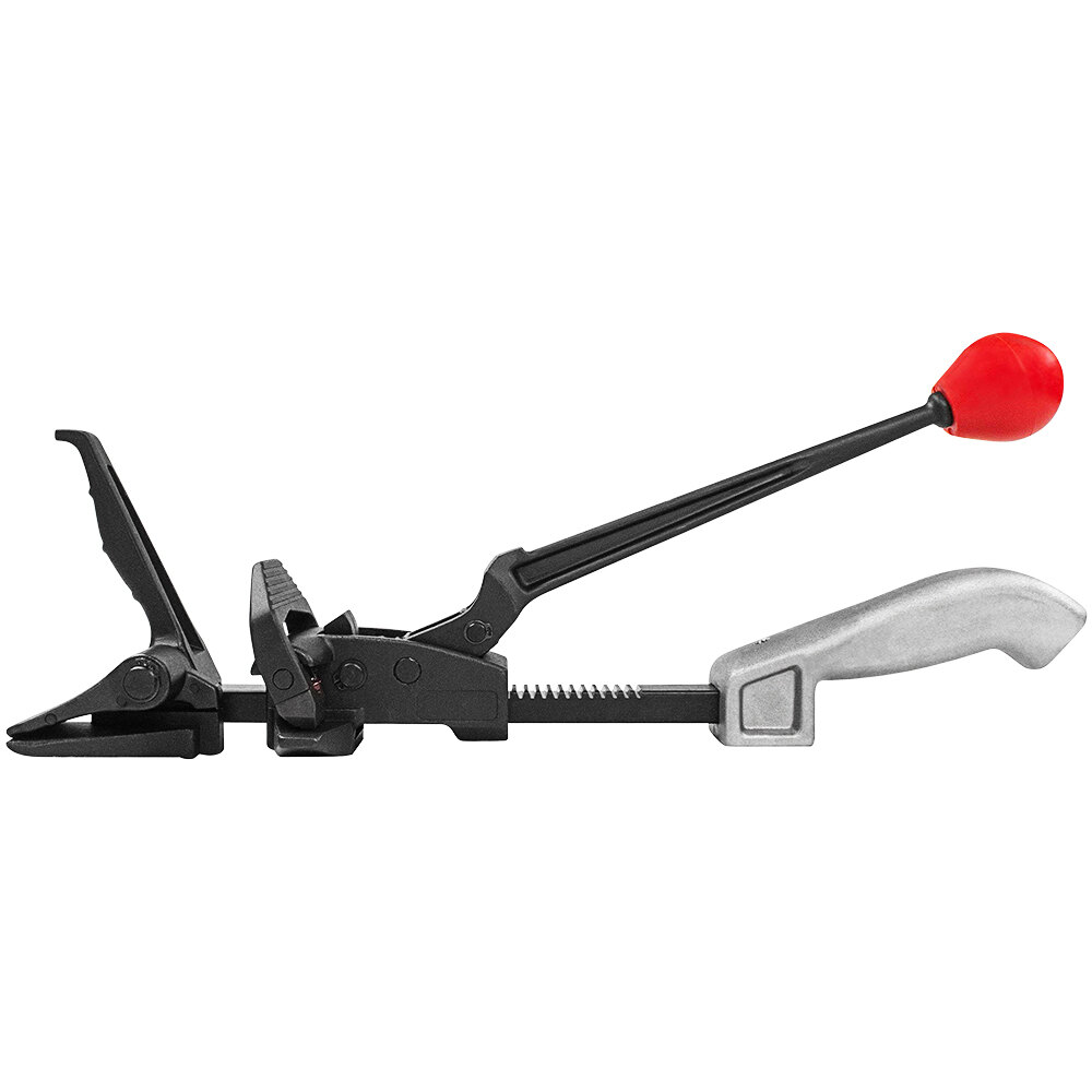 Lavex Heavy-Duty Pusher Rack Tensioner