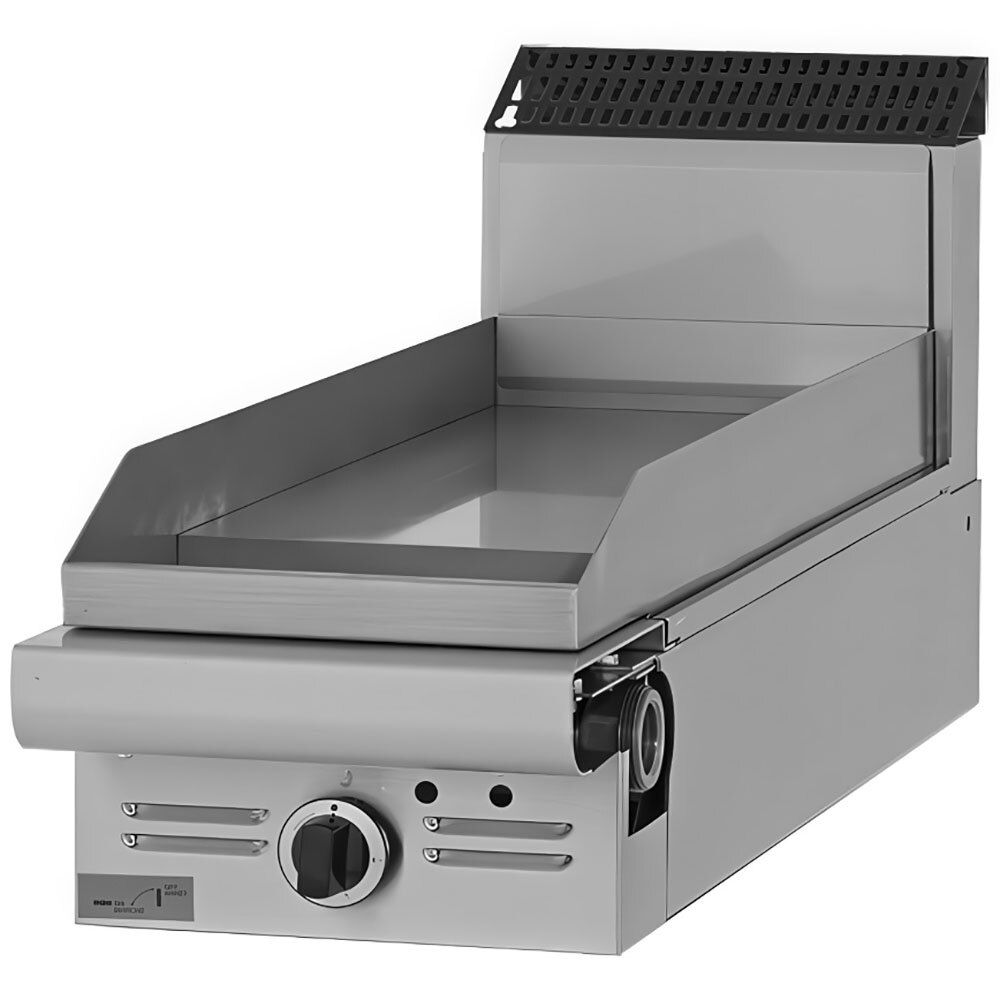 Garland M8T Master Series Natural Gas Modular Top 17" Griddle ...