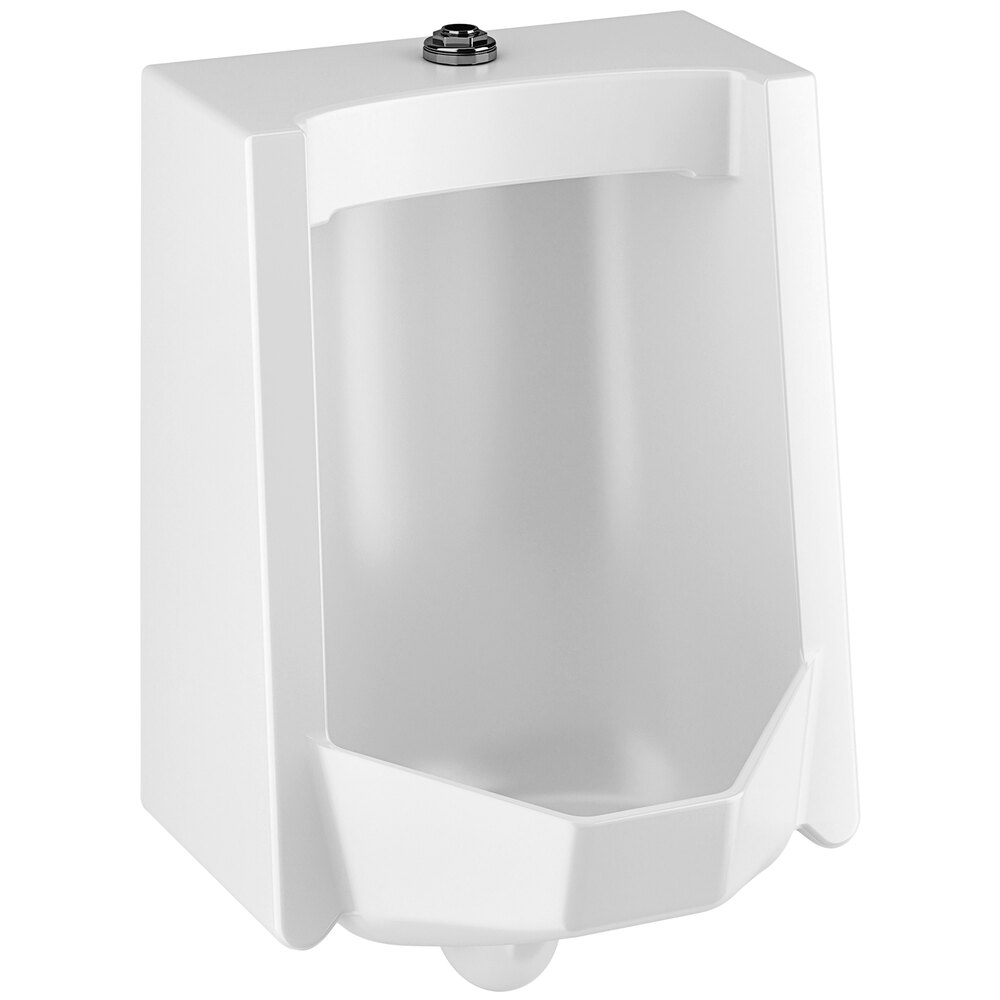 Sloan 1171009 Vitreous China Standard Washdown Urinal with SloanTec ...