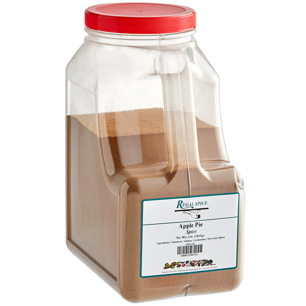 Regal Apple Pie Spice 4 lb.