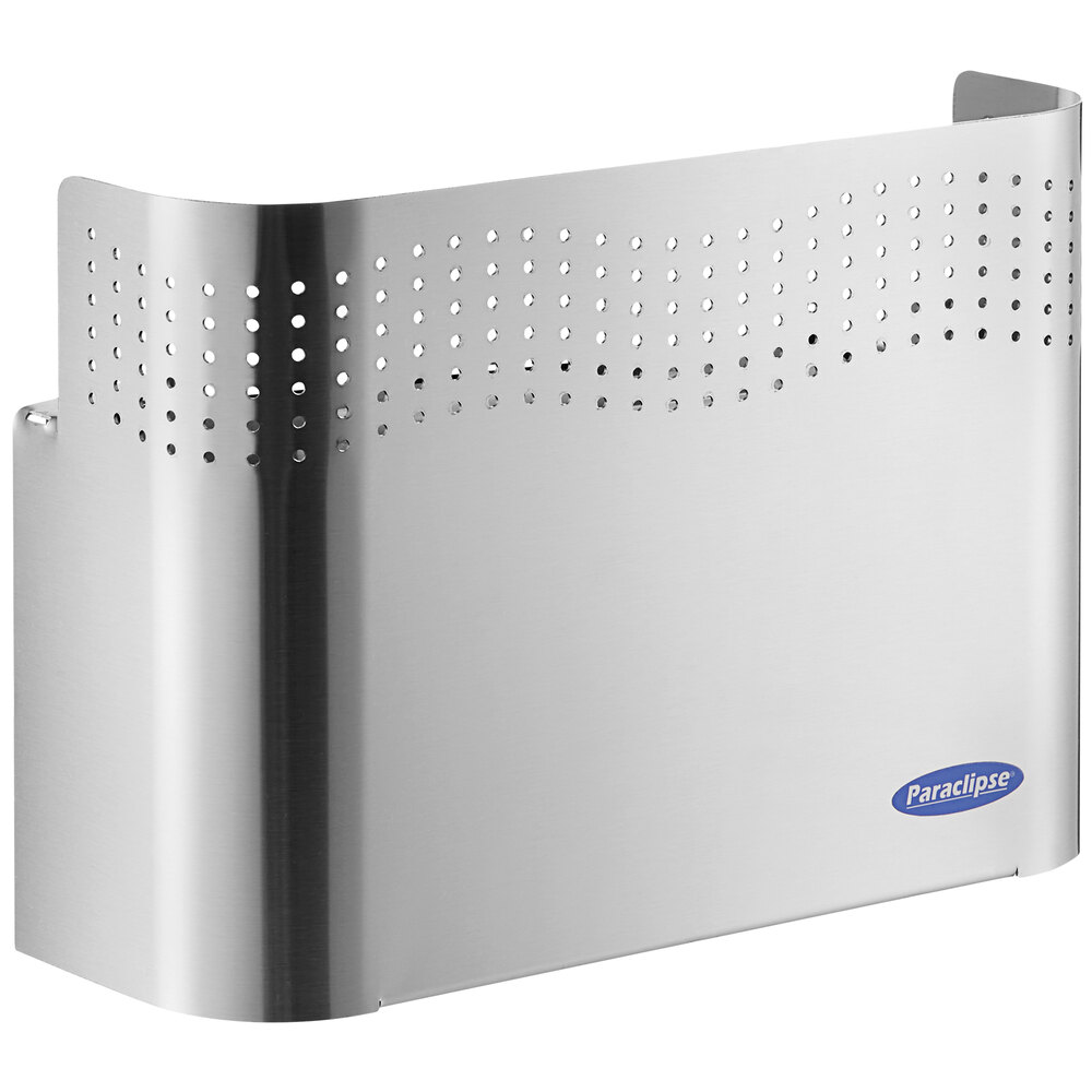 Paraclipse 250708-SS Hybrid Stainless Steel Insect Trap, 1000 sq. ft ...