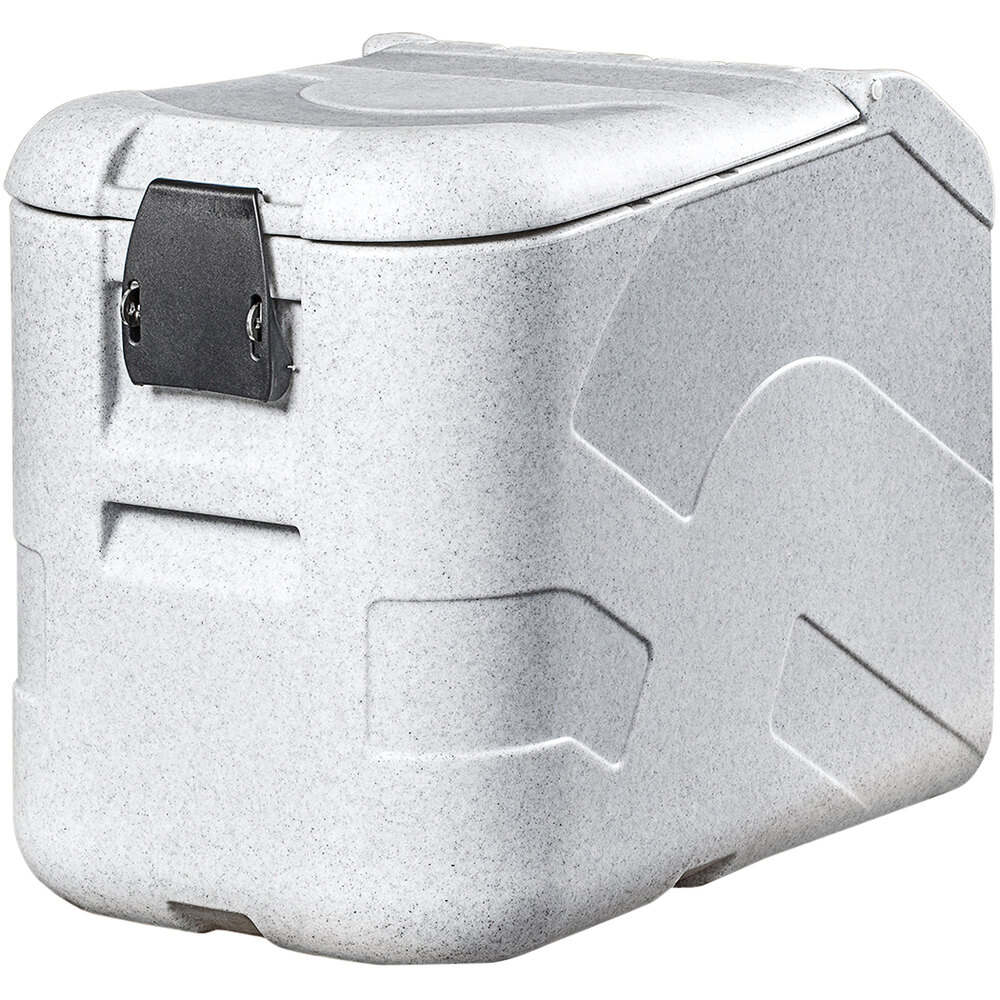 Coldtainer T0032/FDN 1 Cu. Ft. DC Powered Portable Freezer Container ...
