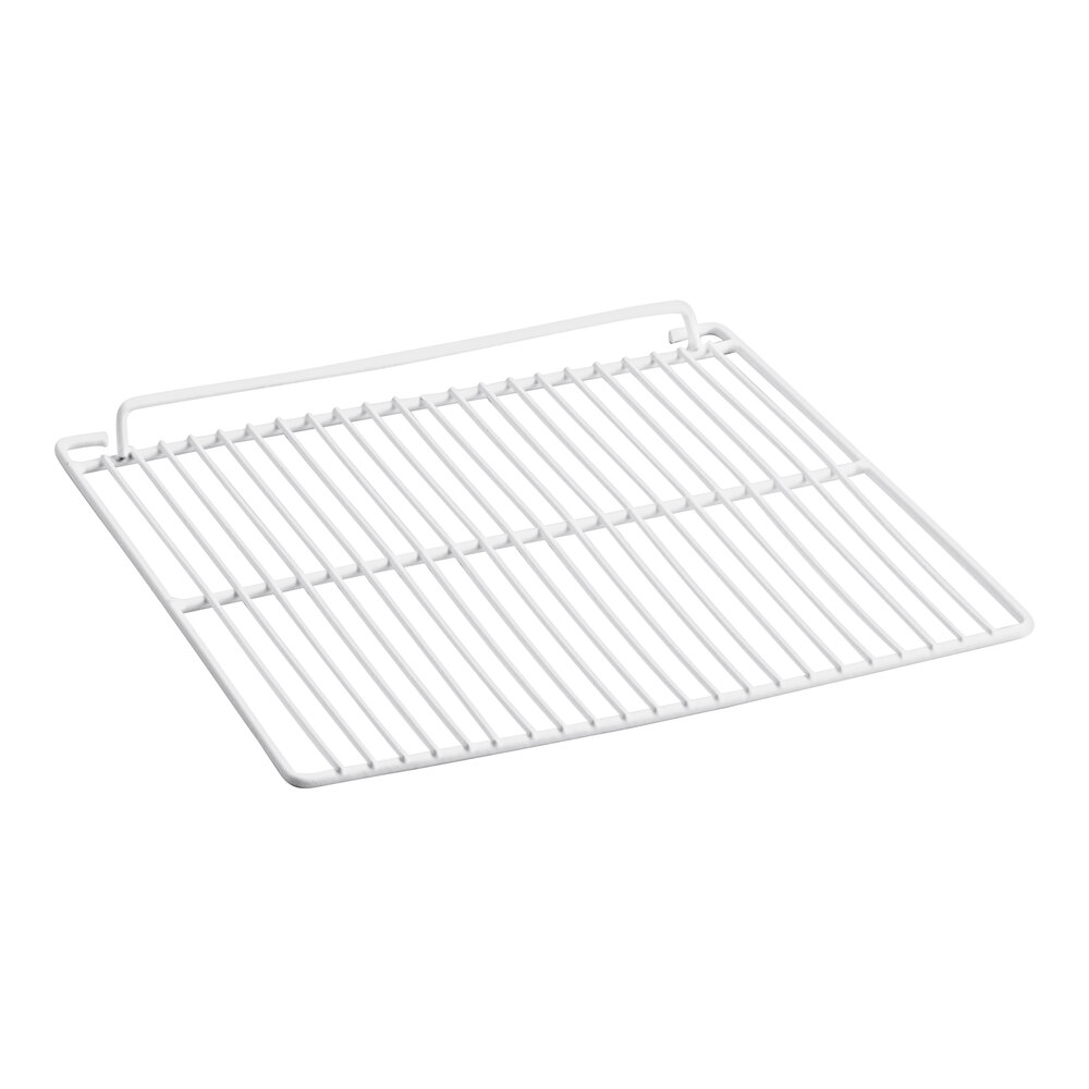 Galaxy 177USHLFSC98 Coated Wire Upper Shelf for CRG-4 Countertop ...
