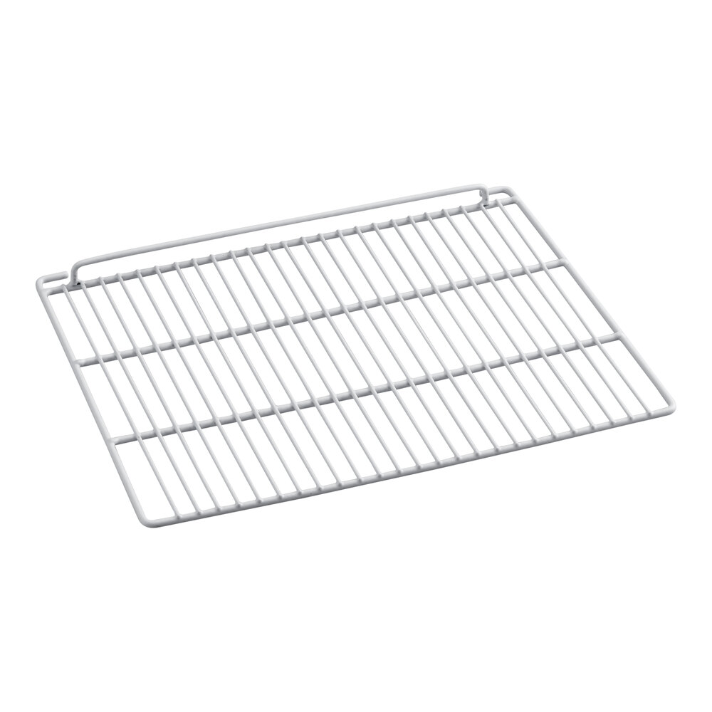 Galaxy 177USHLFSC68 Coated Wire Upper Shelf for CRG-3 Countertop ...