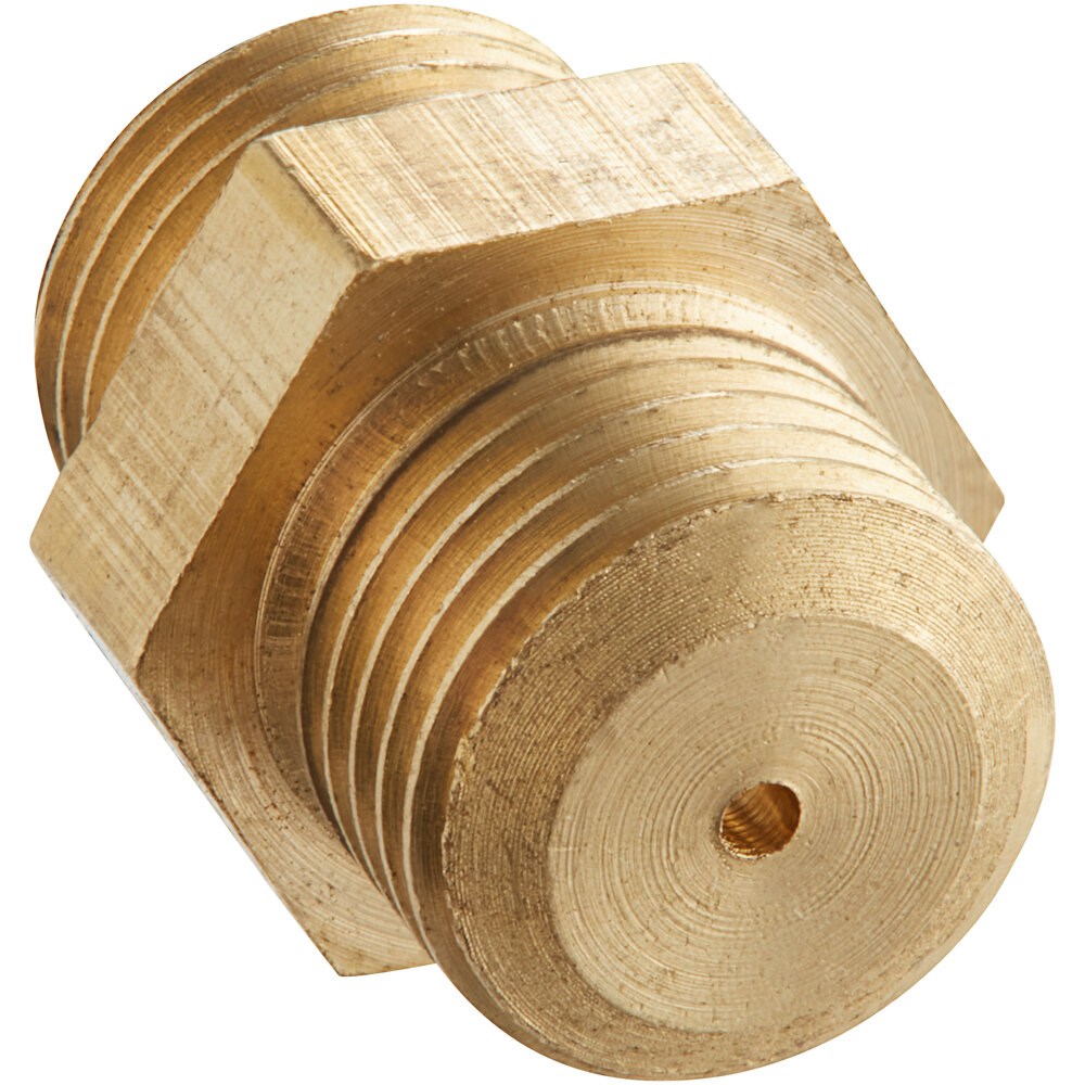 Cooking Performance Group 35121102C050 Natural Gas Orifice for 13" Wok ...