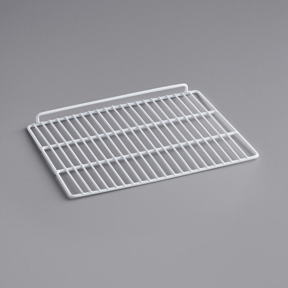 avantco-177shlfsc52b-coated-wire-shelf-for-sc-52-countertop-display