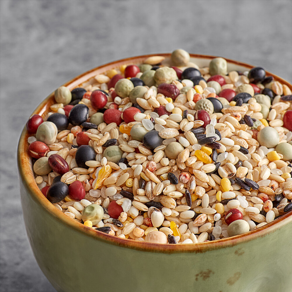 Twelve Grain Rice 5 lb.