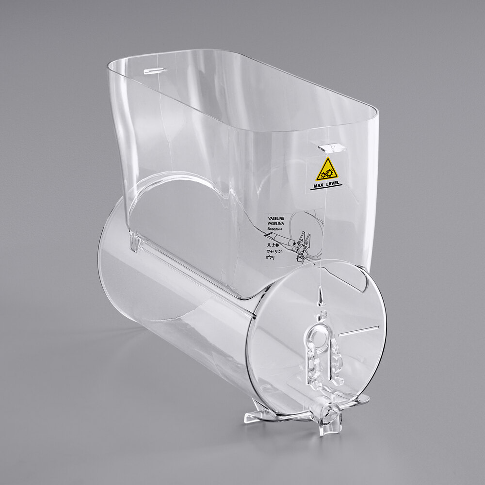 Narvon 378NPSM6937 Bowl for Select Narvon Beverage Dispensers