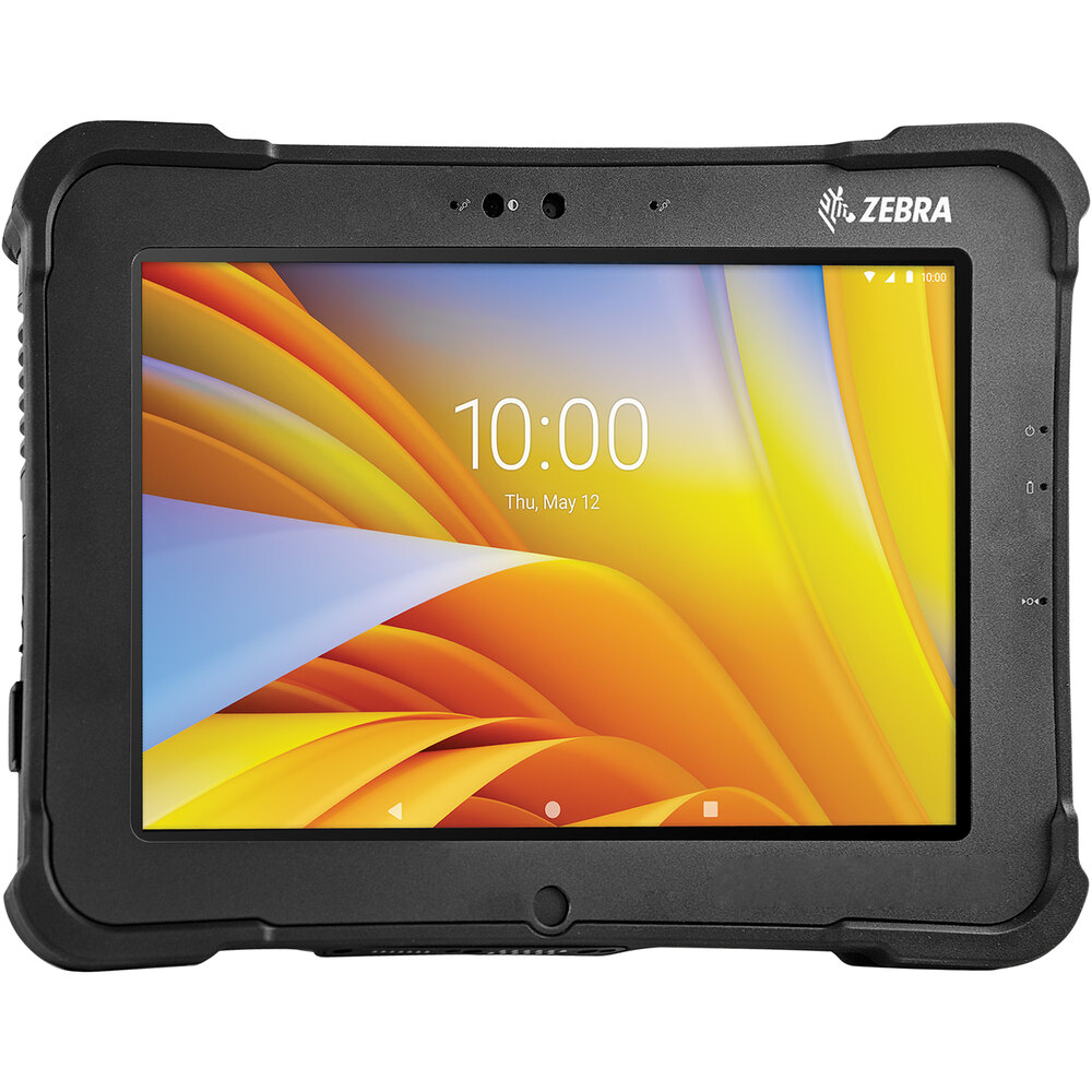 Zebra XPAD L10 10.1" Rugged Android Tablet with Scanner RTL10B1 ...