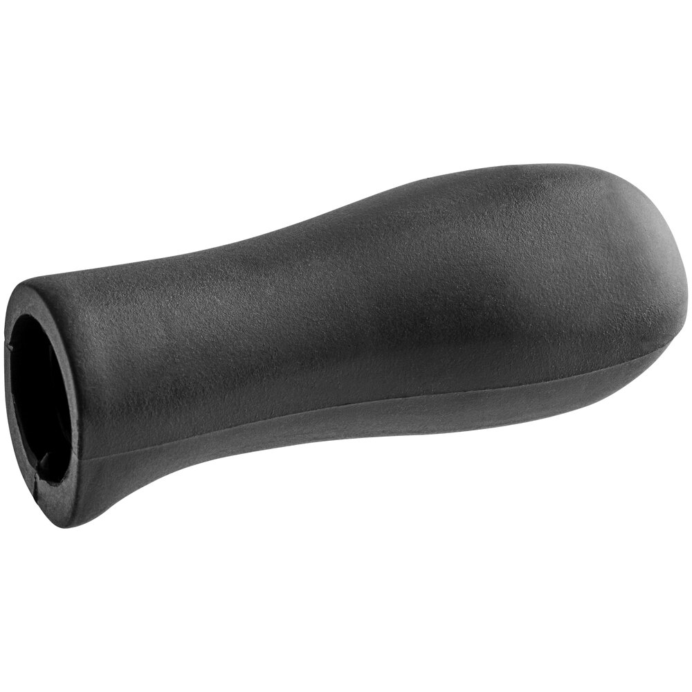 Choice 407PMCJRCBC Black Rubber Lever Cover for MCJ2