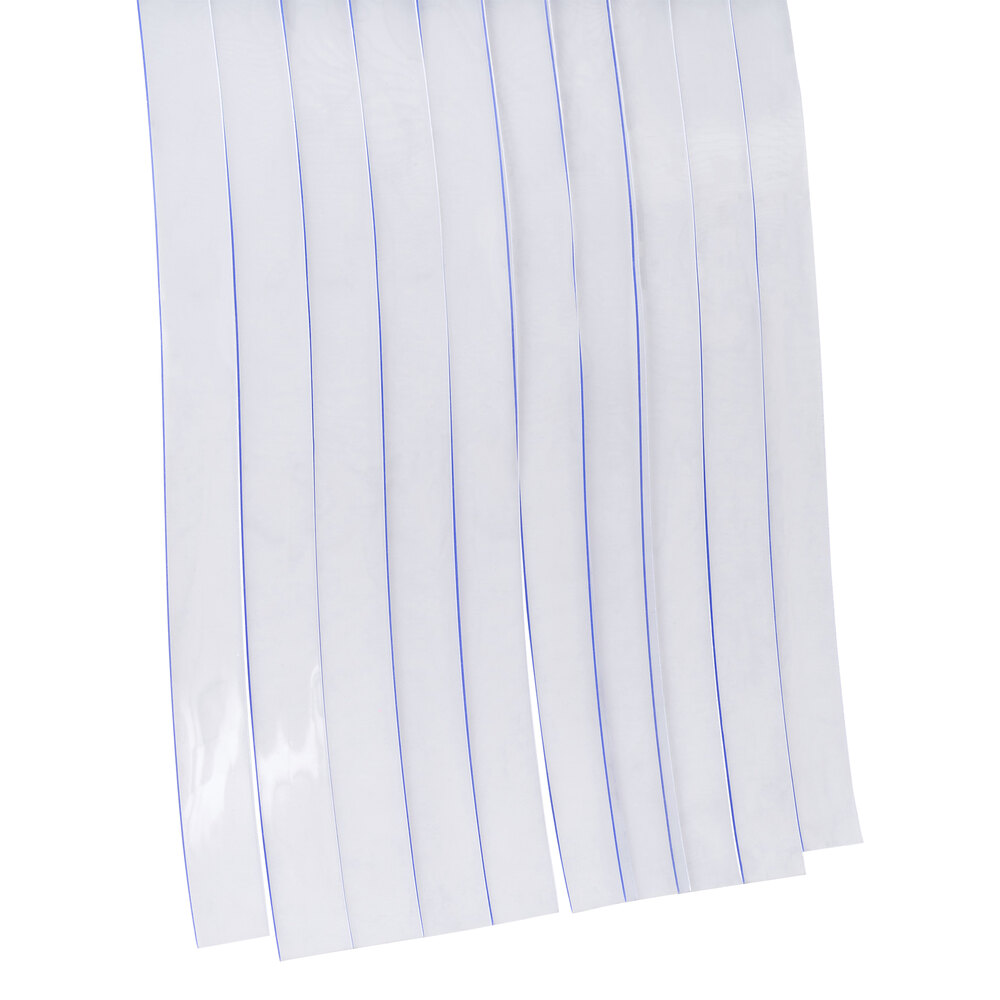 Coldtainer 250041/03 Plastic Strip Curtain for F0720 Series ...