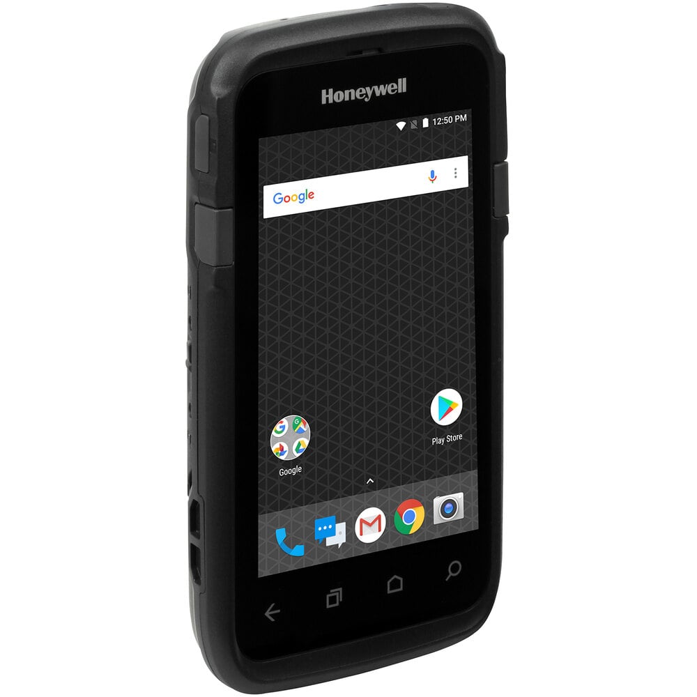 Honeywell CT60-L1N-BSC210F Mobile Computer with Slim Standard Range ...