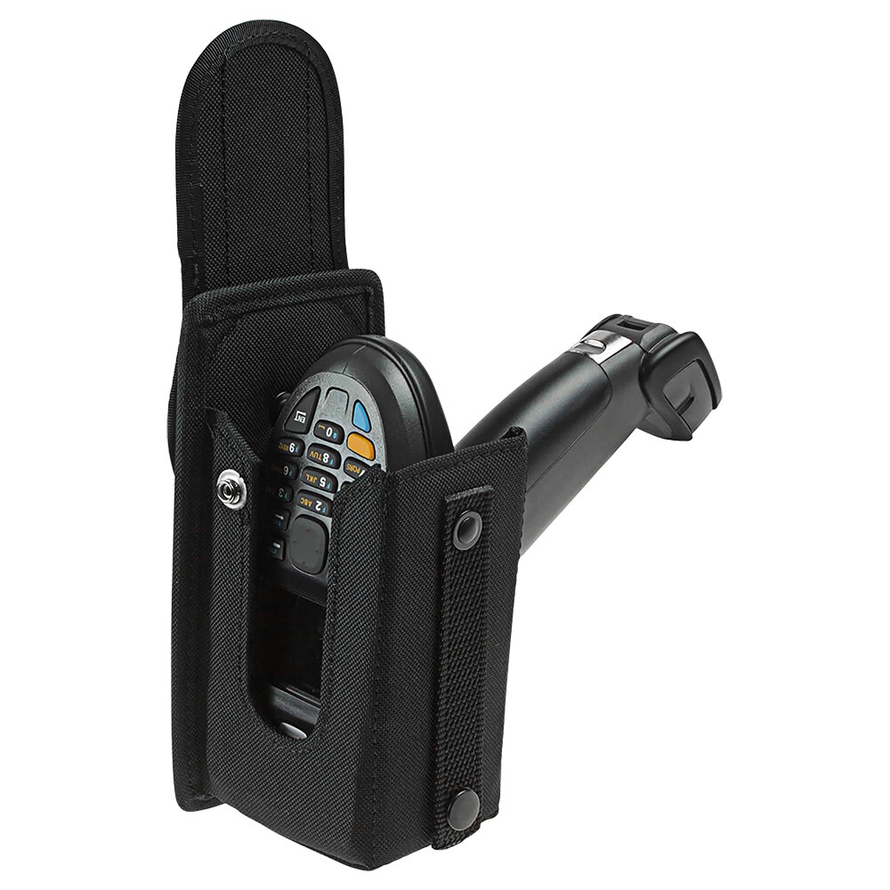 Zebra Scanner Gun Holster at Michael Stover blog