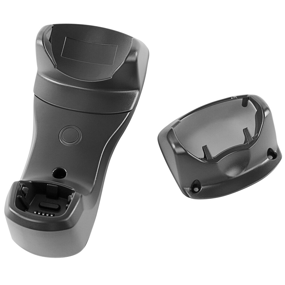 Zebra STB2000-C10017R Single Slot USB / Charging Cradle for MT20XX Scanners