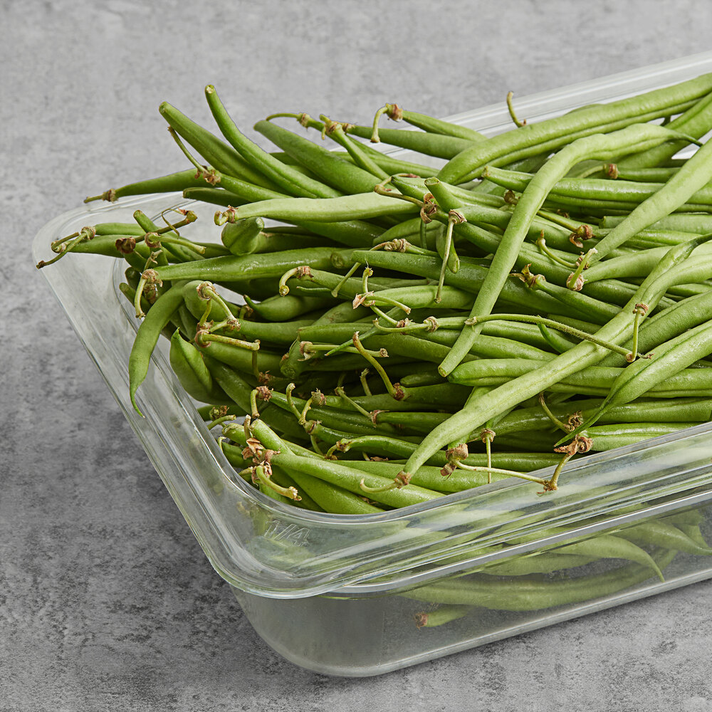 Fresh French Beans 5 lb.