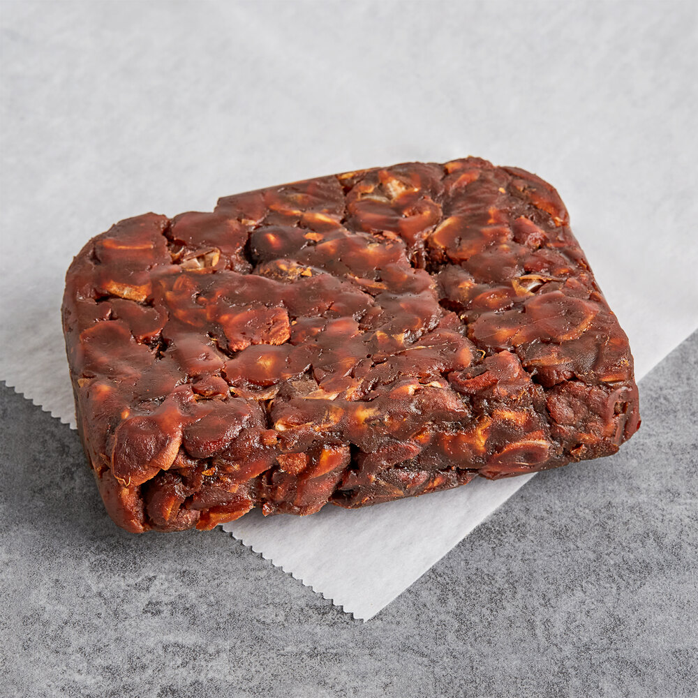 Tamarind Pulp (Seedless, 14 oz. Block) - 50/Case