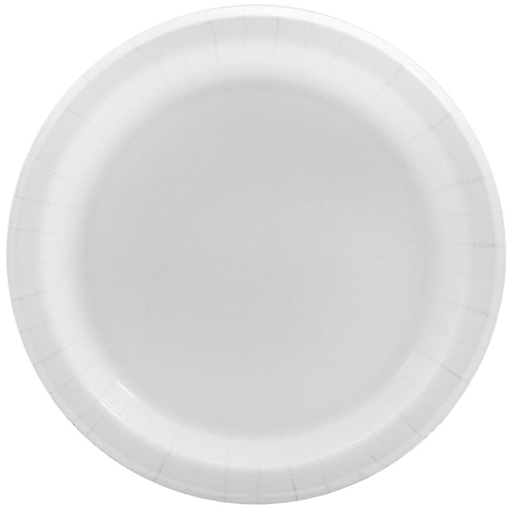 Solo 8 1 2 Heavy Weight Paper Plate 250 Case solo-8-1-2-heavy-weight-paper-plate-250-case