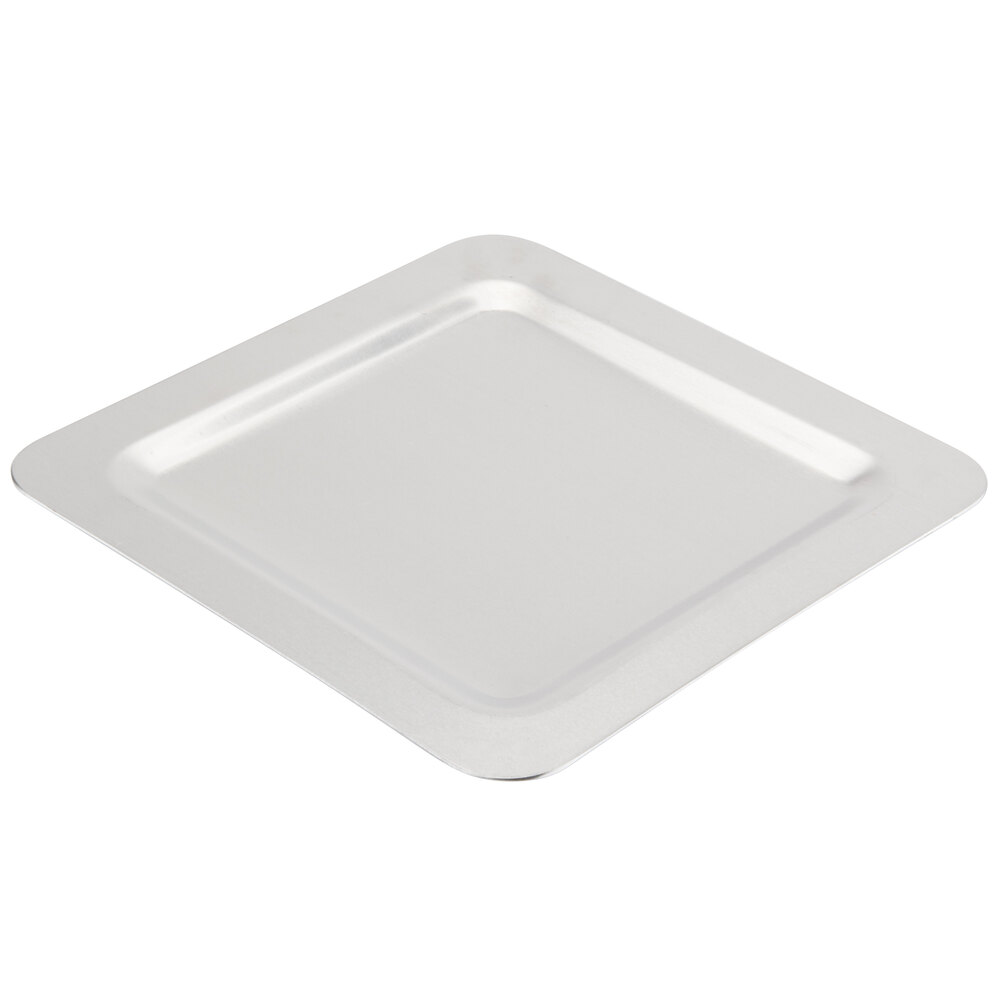 American Metalcraft SQ800 Square Deep Dish Pizza Pan Separator / Lid ...