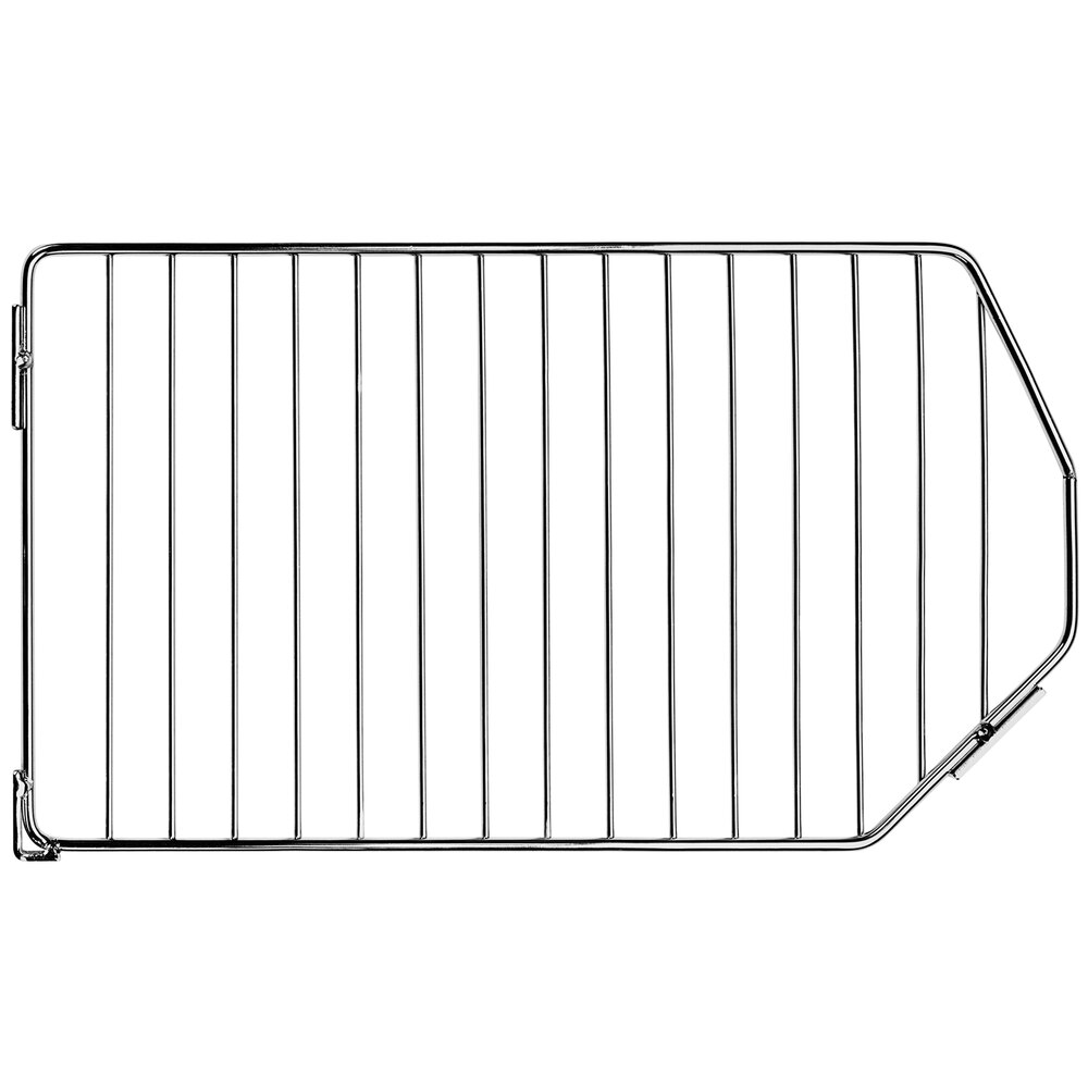 Quantum Divider for 784QMB565C Chrome Wire Mesh Bin