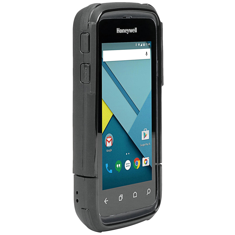 Mobilis 052017 Protech Pack Reinforced Protective Case for Honeywell ...