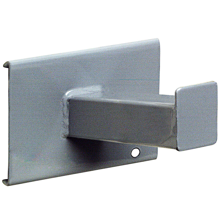 Heavy-Duty Spike for Louvered Panel, 6"