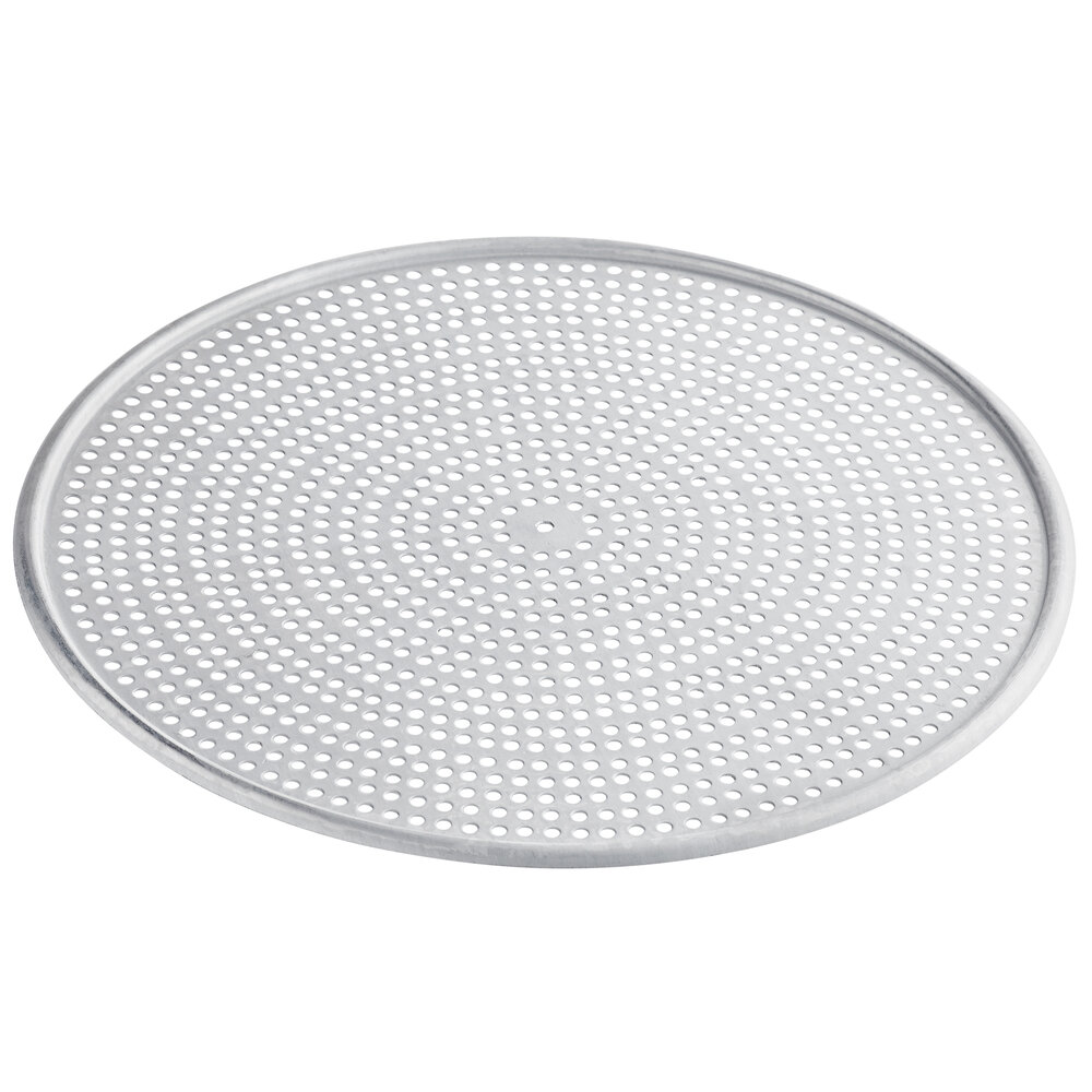 American Metalcraft 28716 16" Mega Pizza Screen