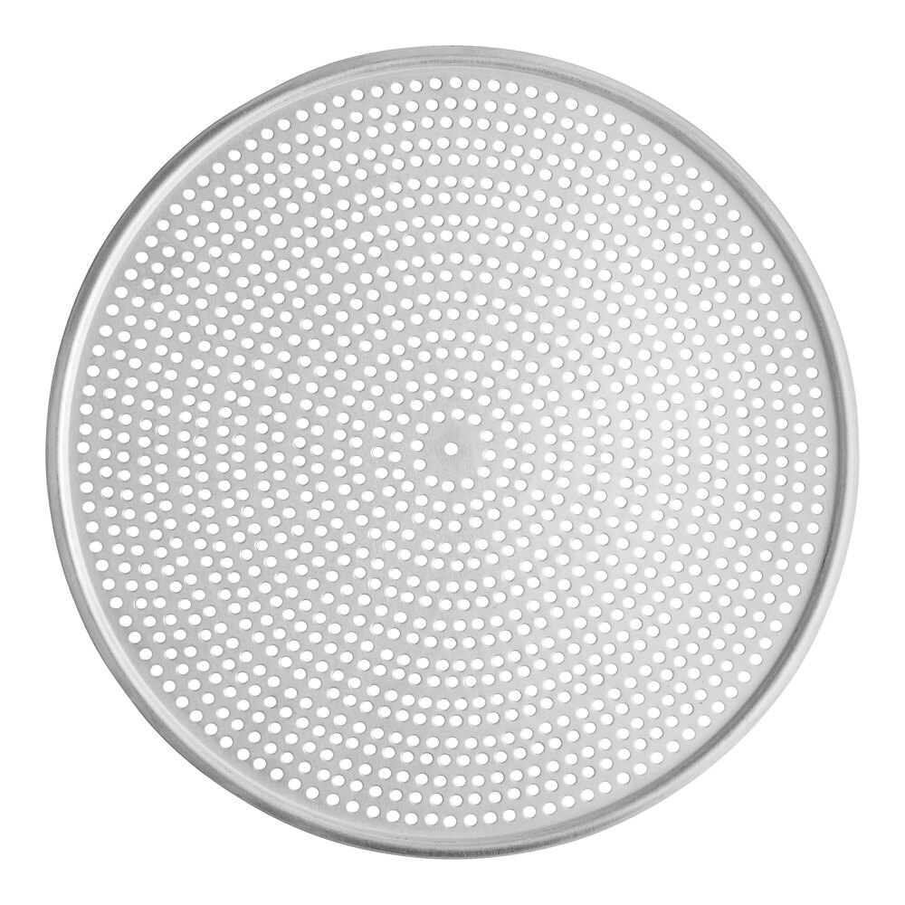 American Metalcraft 28716 16" Mega Pizza Screen