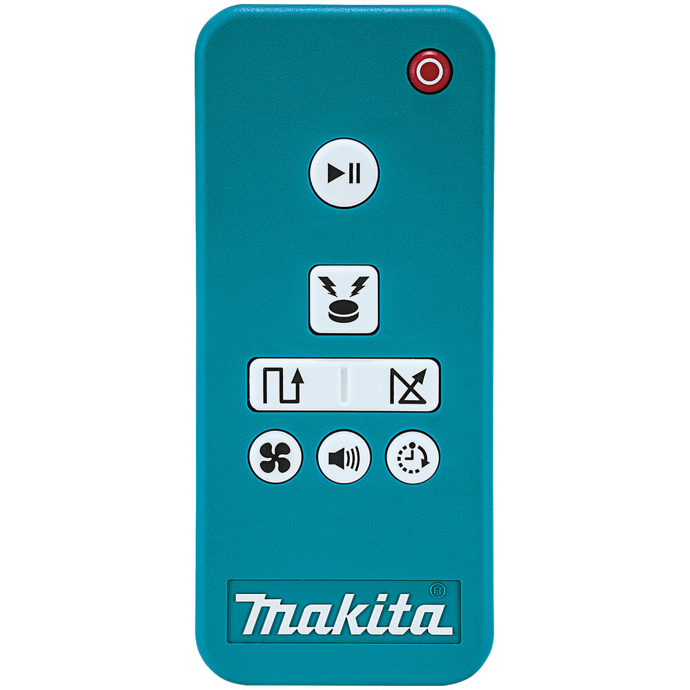 Makita SH00000238 Wireless Remote Control for DRC200Z