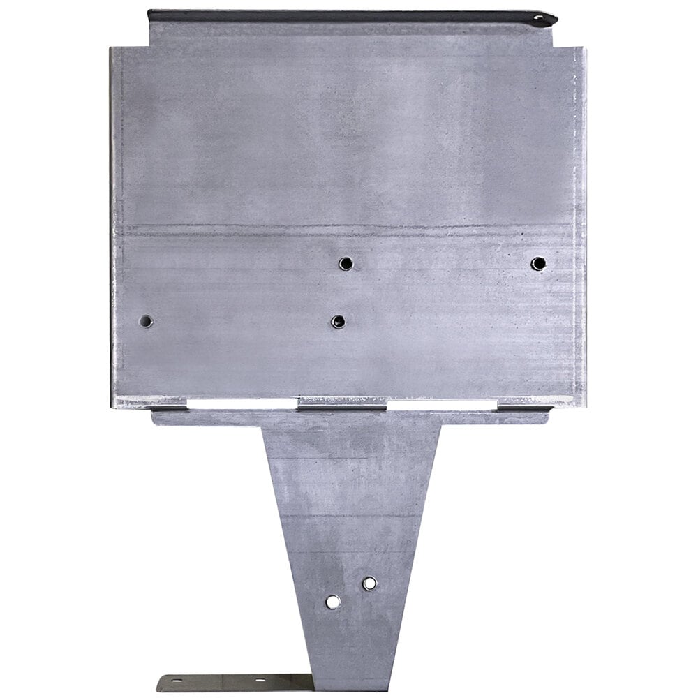 Solwave Ameri-Series 18021028802 Capacitor Bracket for Heavy-Duty Space ...