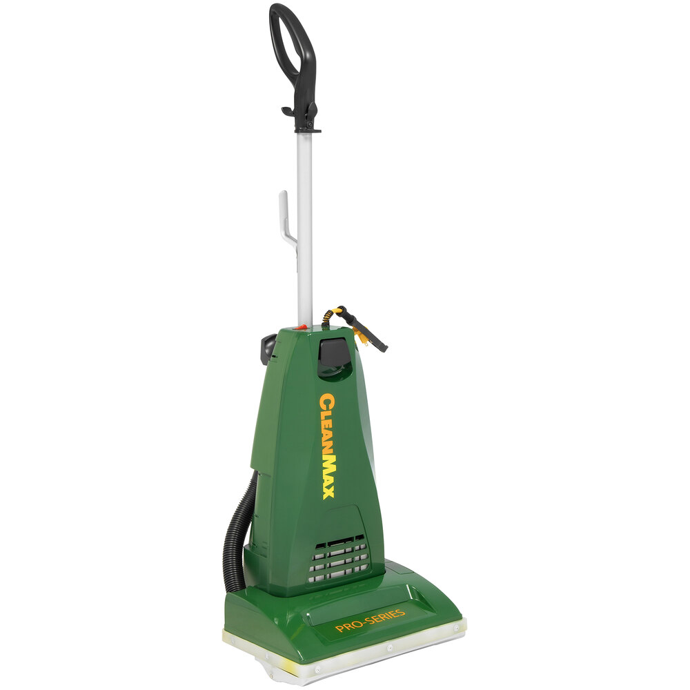 CleanMax CMP-12 Paper Bags for Nitro, Pro Series, and Cadet Vacuums ...