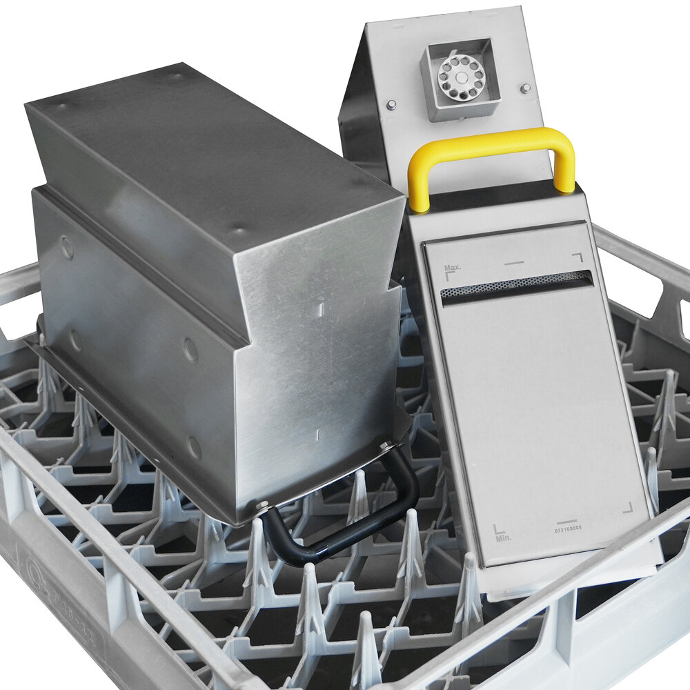 Vito Fryfilter VITO VL Portable 70 lb. Fryer Oil Filter System - 100 ...