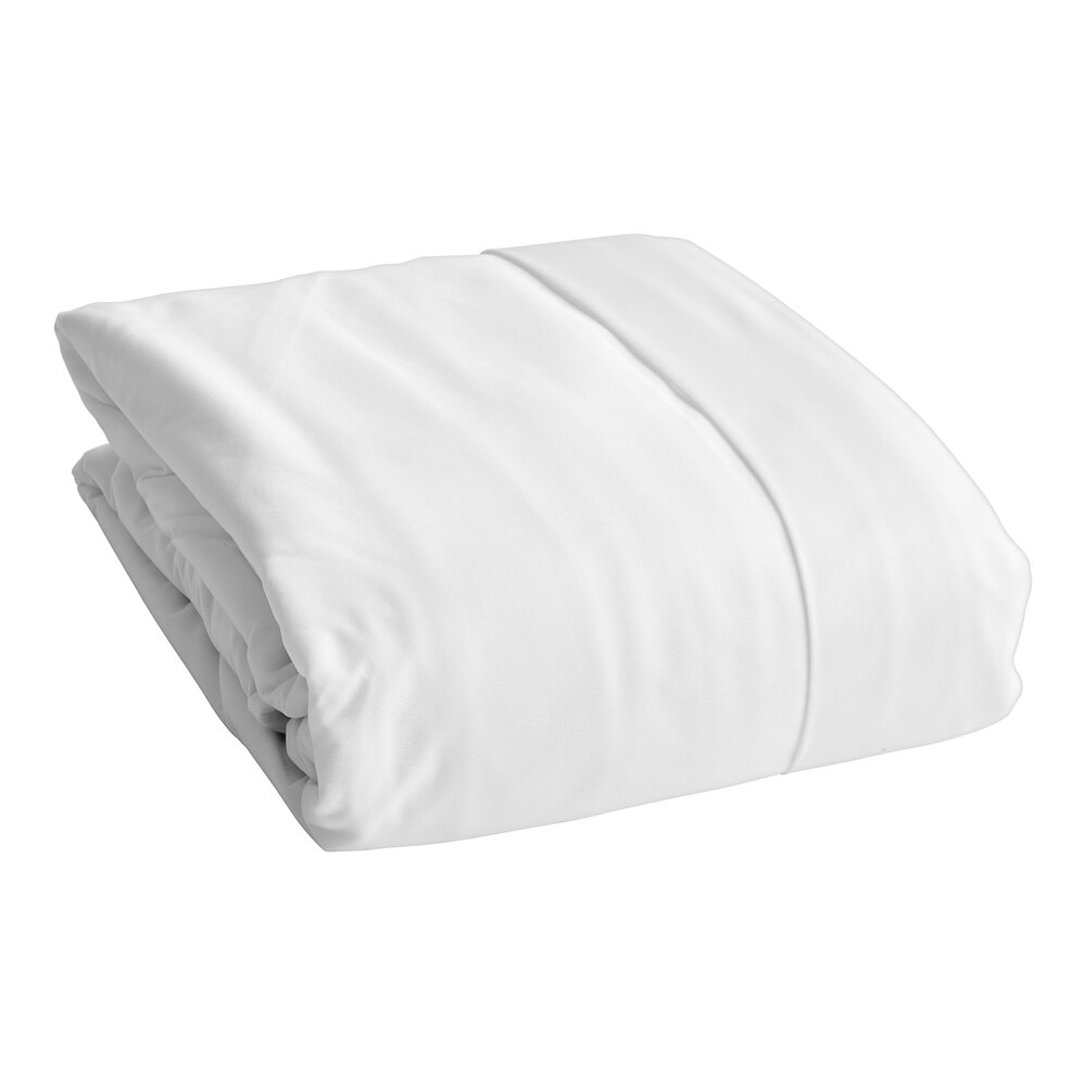 CleanRest Pro Bed Bug / Waterproof Queen Zippered Mattress Encasement ...