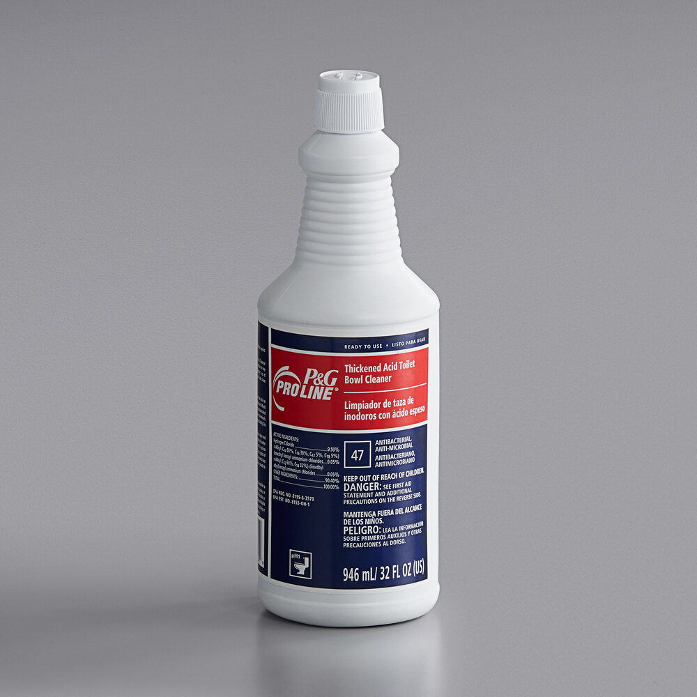 Sulfamic Acid Toilet Bowl Cleaner at Carl Cosme blog