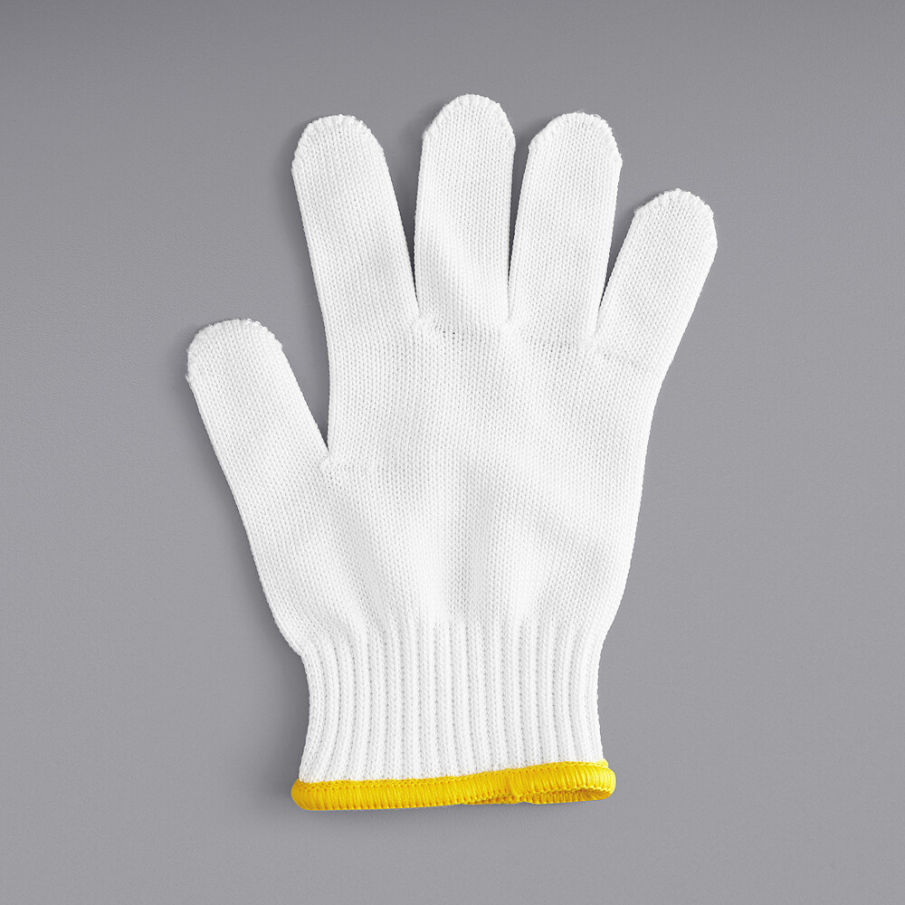 Choice Level A6 Cut-Resistant Glove - Extra-Small