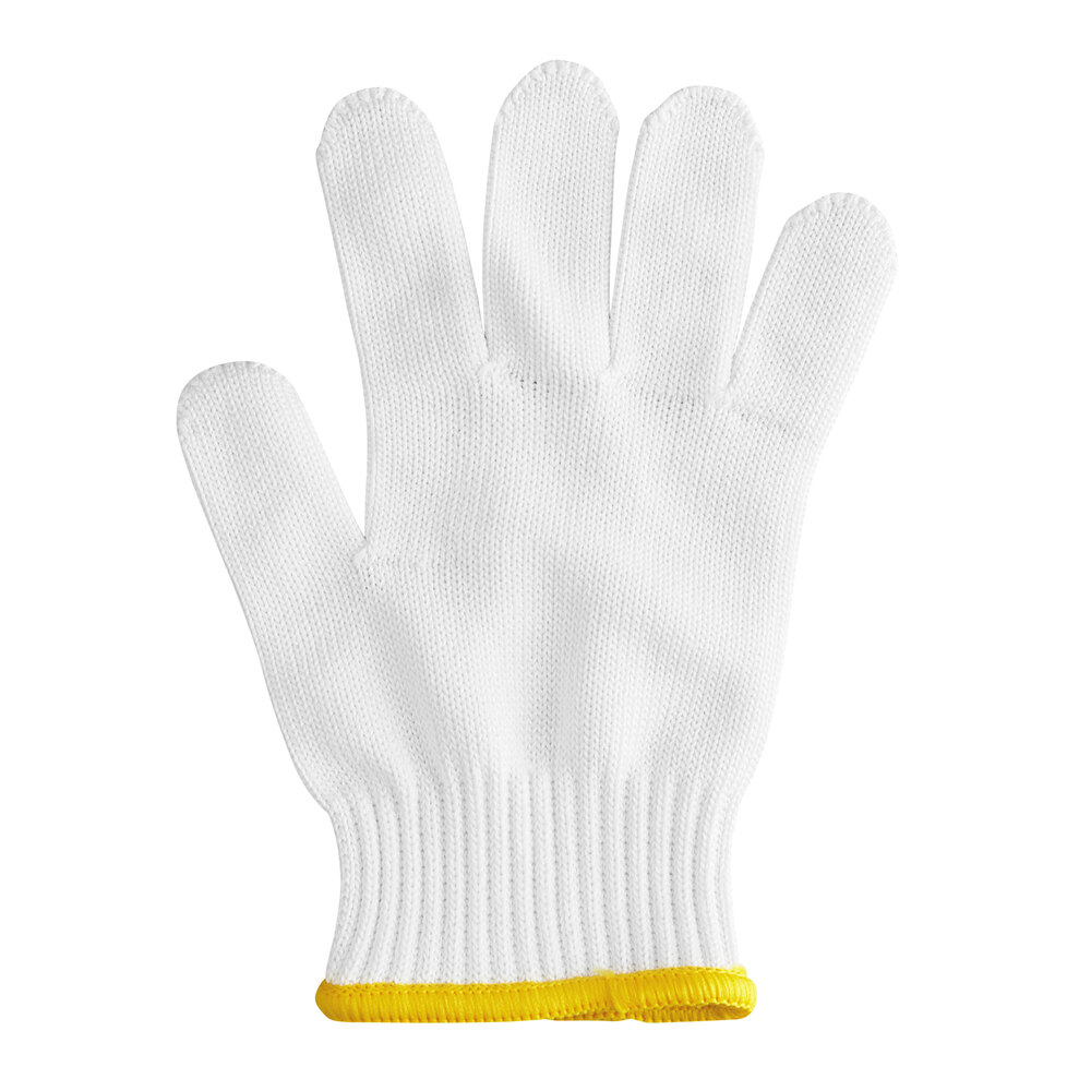 Choice Level A6 Cut-Resistant Glove - Extra-Small