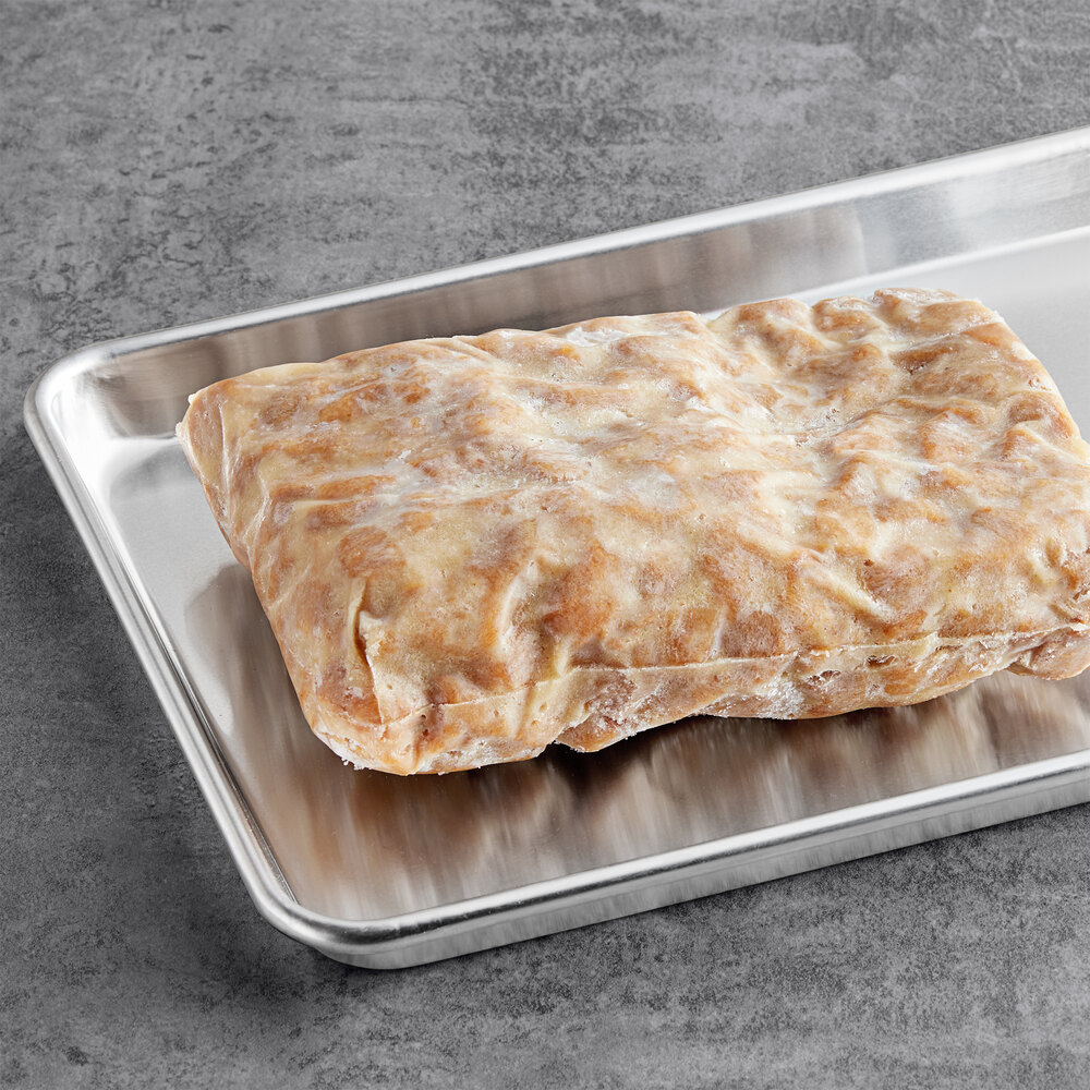 Before the Butcher Uncut Plant-Based Vegan Chicken Chunks 2.5 lb. - 4/Case