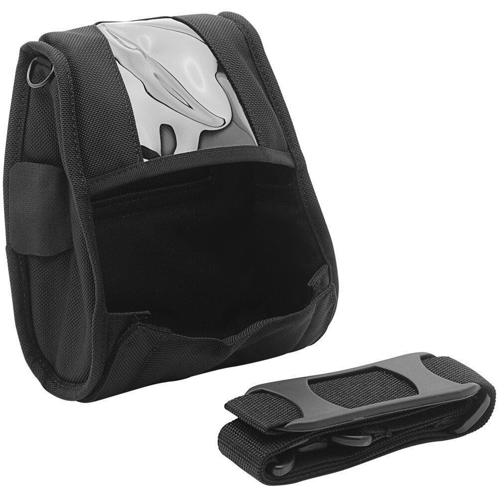 Zebra Series/QLn200/300/400 Series Soft Case with Shoulder Strap ...