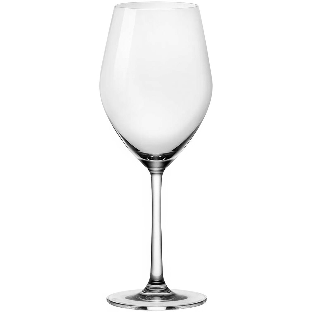 Anchor Hocking Sondria 14 oz. All-Purpose Wine Glass - 24/Case