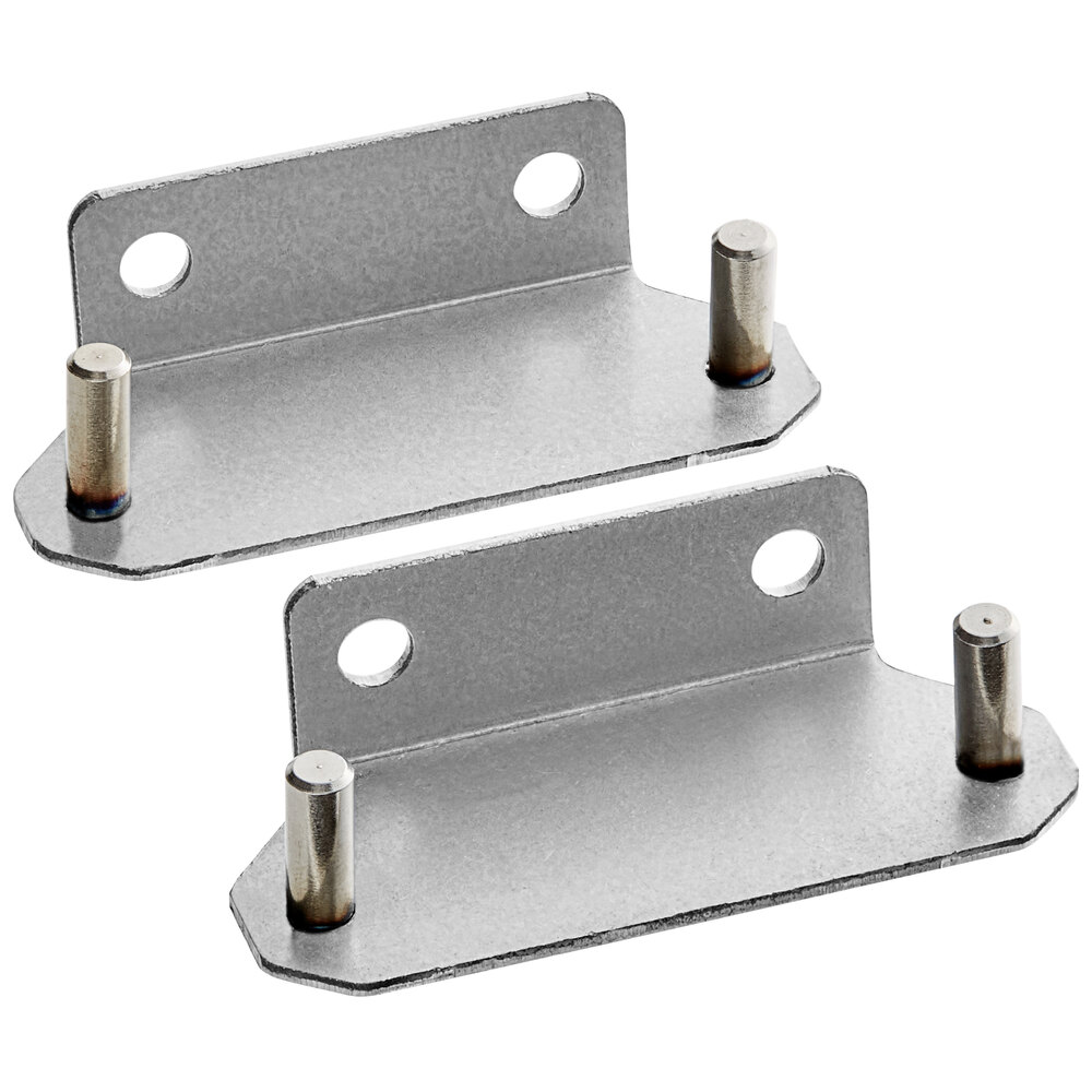 Cooking Performance Group 35128051008 Kickplate Bracket Assembly for Ranges