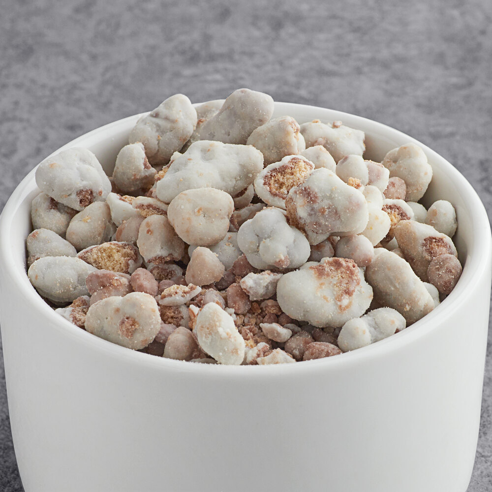 S'mores Ice Cream Topping and Inclusion 10 lb.