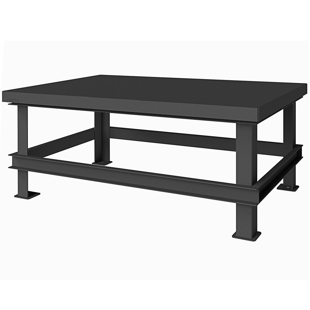 Durham Mfg 36" x 60" Super Heavy-Duty Steel Workbench HWBMT-366024-95