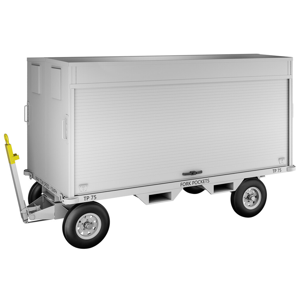 Champion Tool Storage FM Pro Extreme Series 144" x 60" Light Gray ...