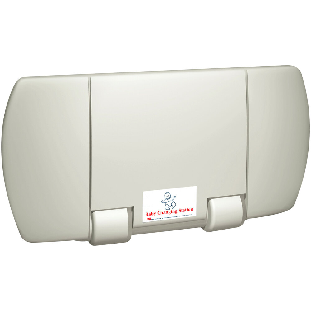 American Specialties, Inc. 10-9012 Plastic Surface Mount Horizontal ...