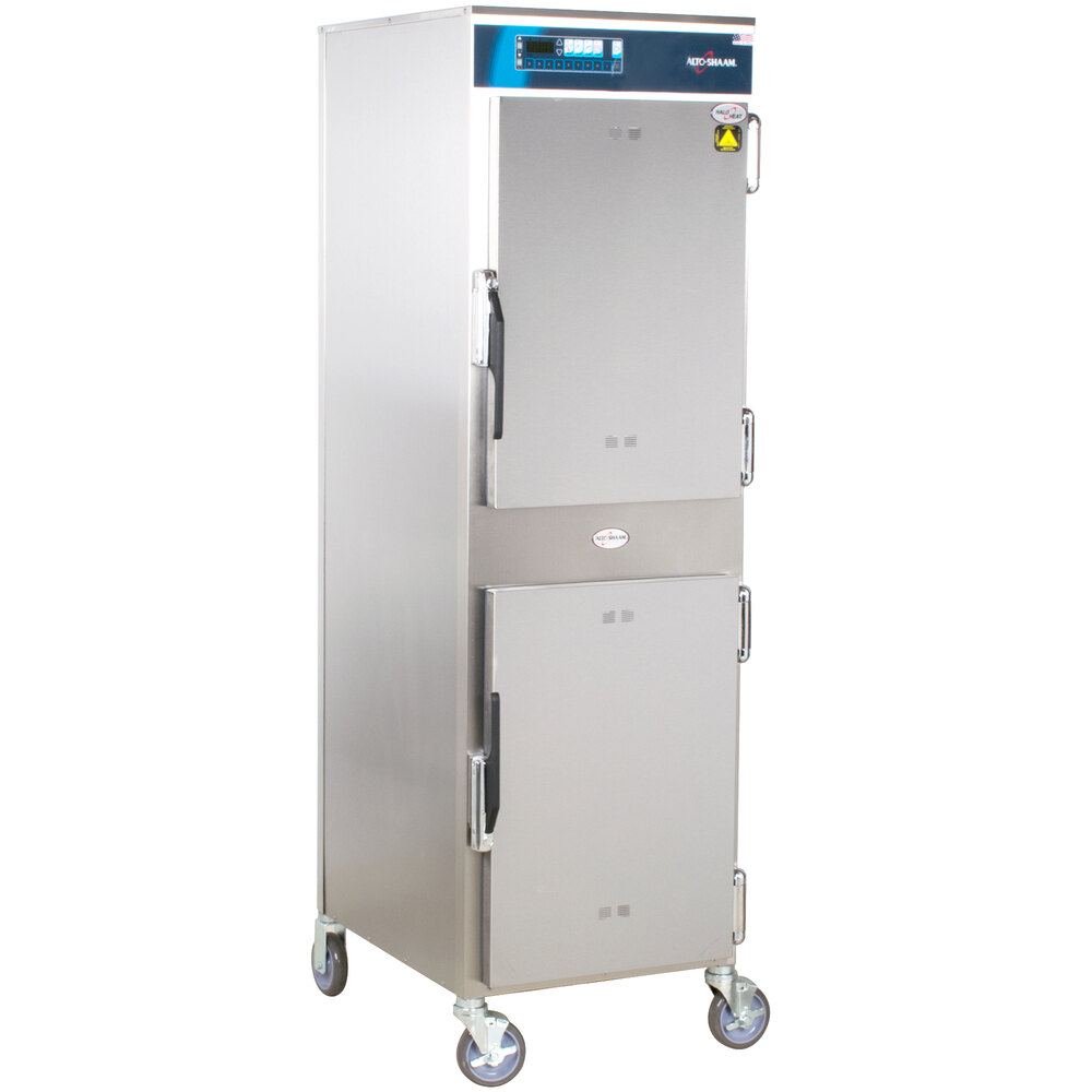 Alto-Shaam 1200-TH/III Full Height Cook and Hold Oven with Deluxe ...