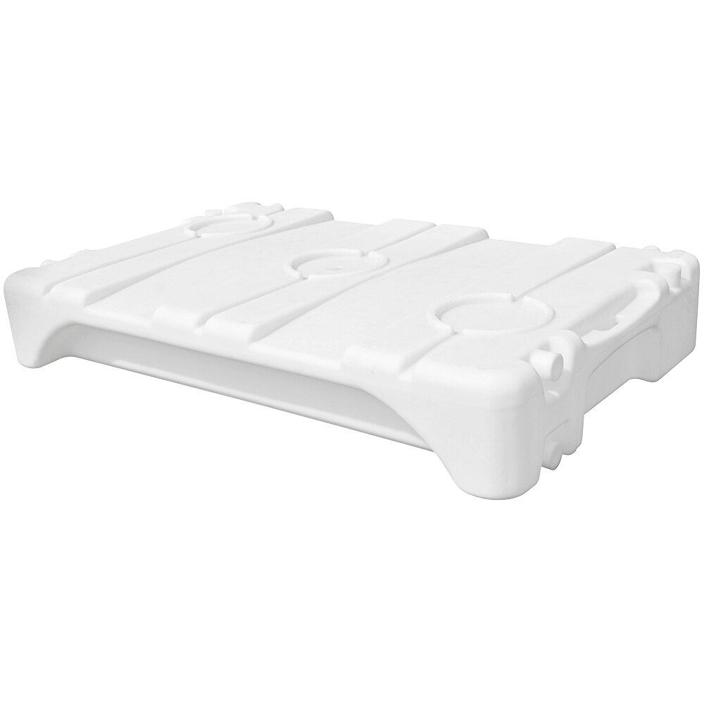 Satellite 22395 Natural 300 Gallon Holding Tank